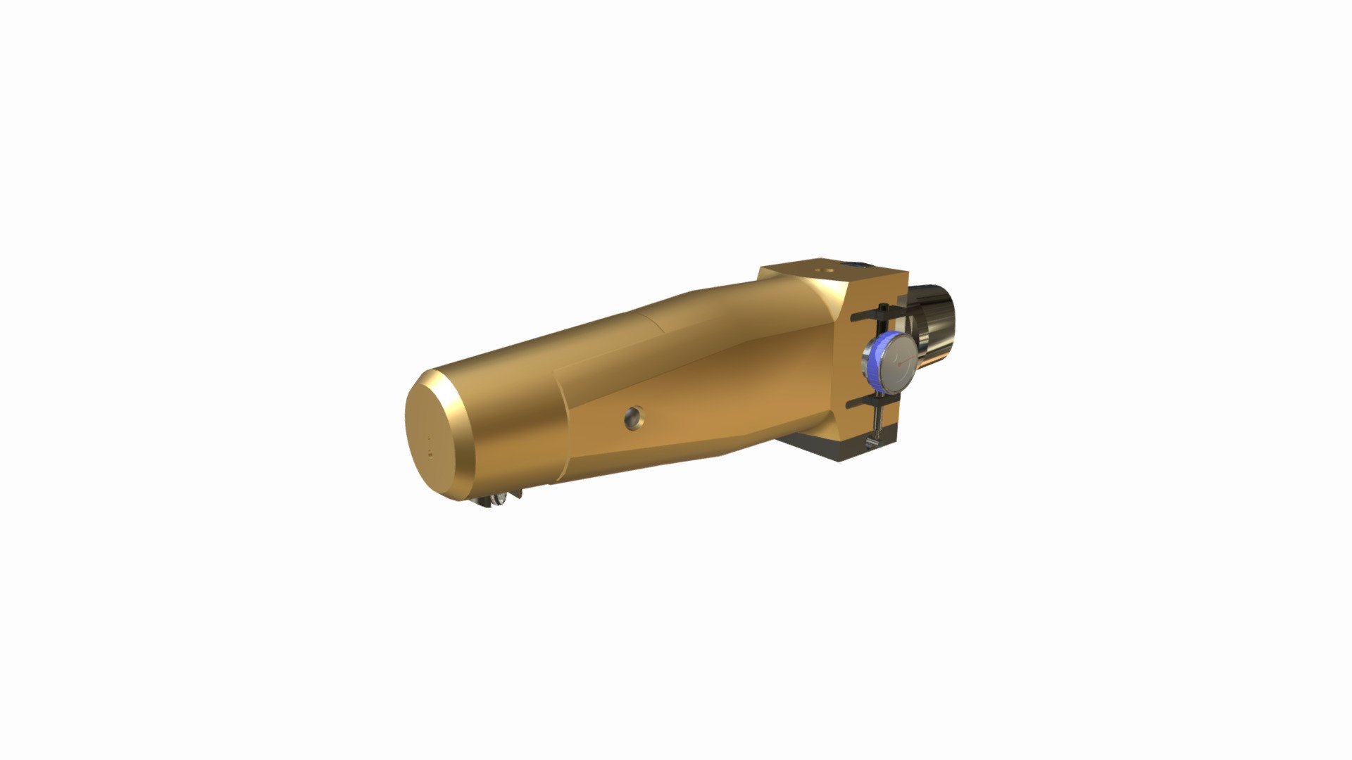 Root Roller - 3D model by cogsdill [f0b132a] - Sketchfab