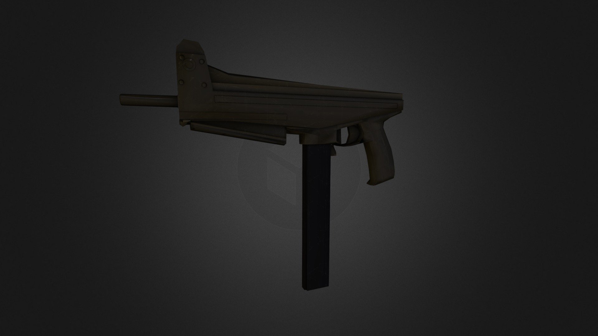 Jatimatic - 3D model by Алексей Кузнецов (@leeroy51) [f0b1455] - Sketchfab