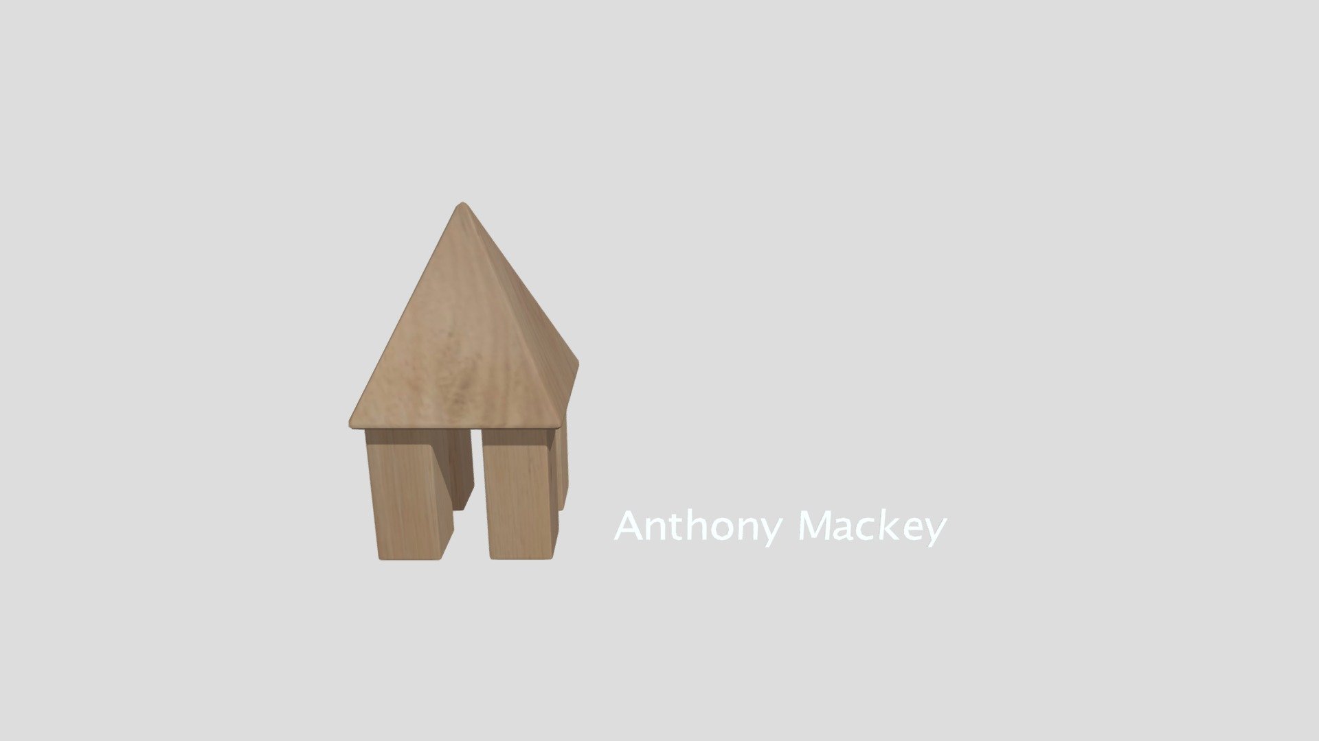 Unit Block 1 Assignment - Download Free 3D model by mackey19 [f0b464b ...