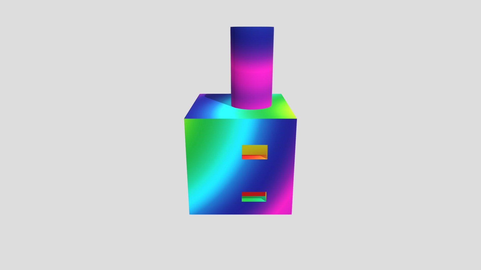 tom model - 3D model by mickeal.regisford.786 [f0b4c09] - Sketchfab