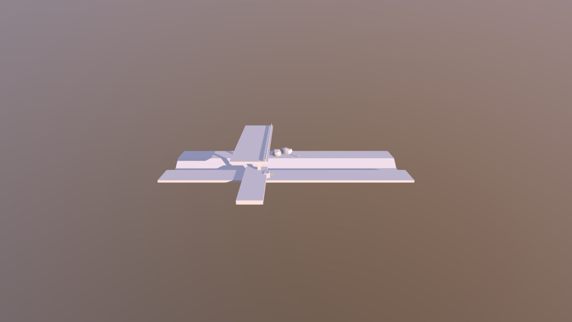 Animation folder: pre prod - 3D model by Fedda (@customanime) [f0b5112 ...