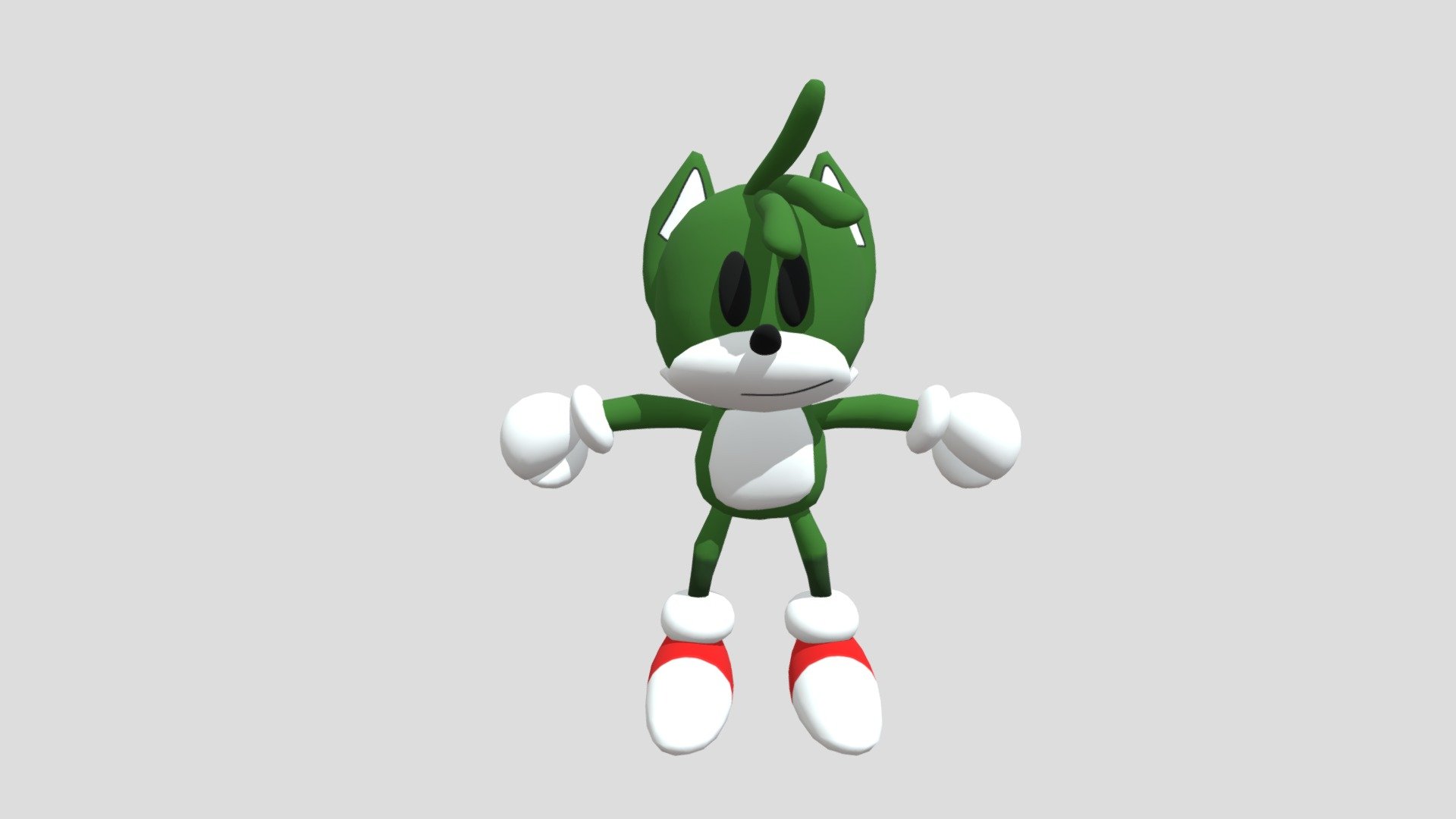 Foxeh's Takis 3D Model (OFFICIAL UPLOAD) - Download Free 3D model by ...