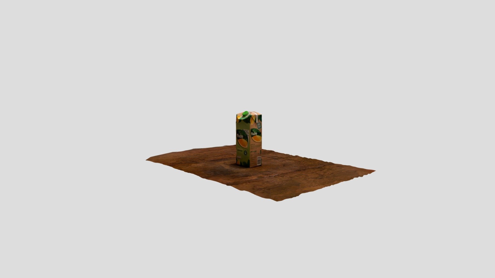 raw - 3D model by daandjd [f0b8951] - Sketchfab