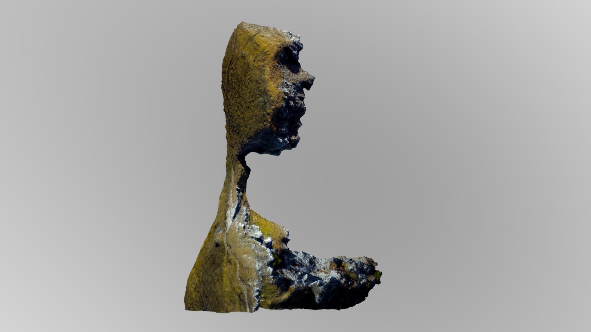 PERCEPTURE_ - 3D model by cimoonthemoon [f0b9dc4] - Sketchfab