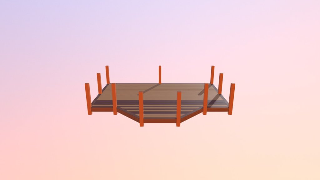 Echelon Test - 3D model by zackm [f0bb568] - Sketchfab