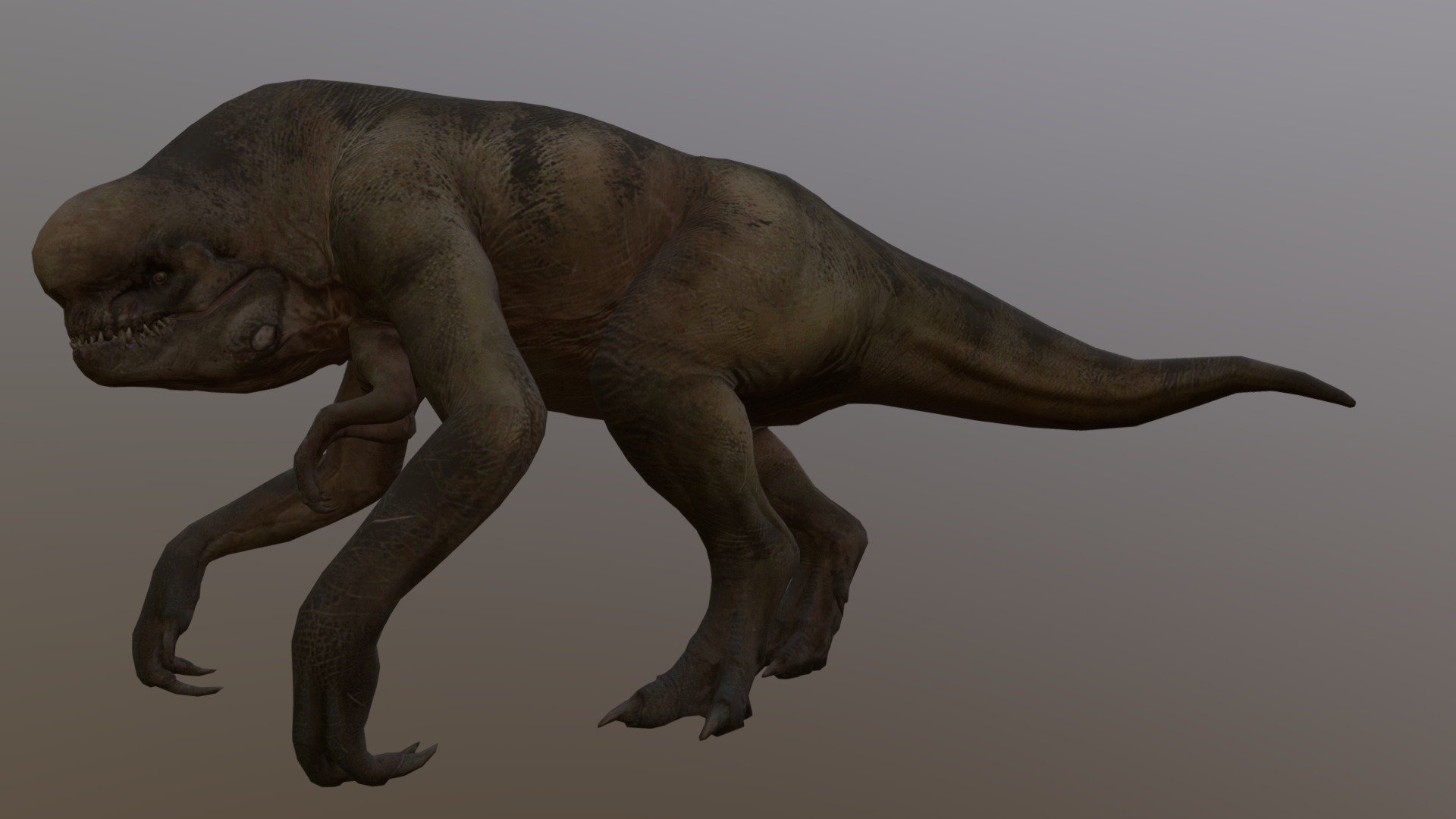 Distortus Rex - Download Free 3D model by dinoguy263allo [f0be886 ...