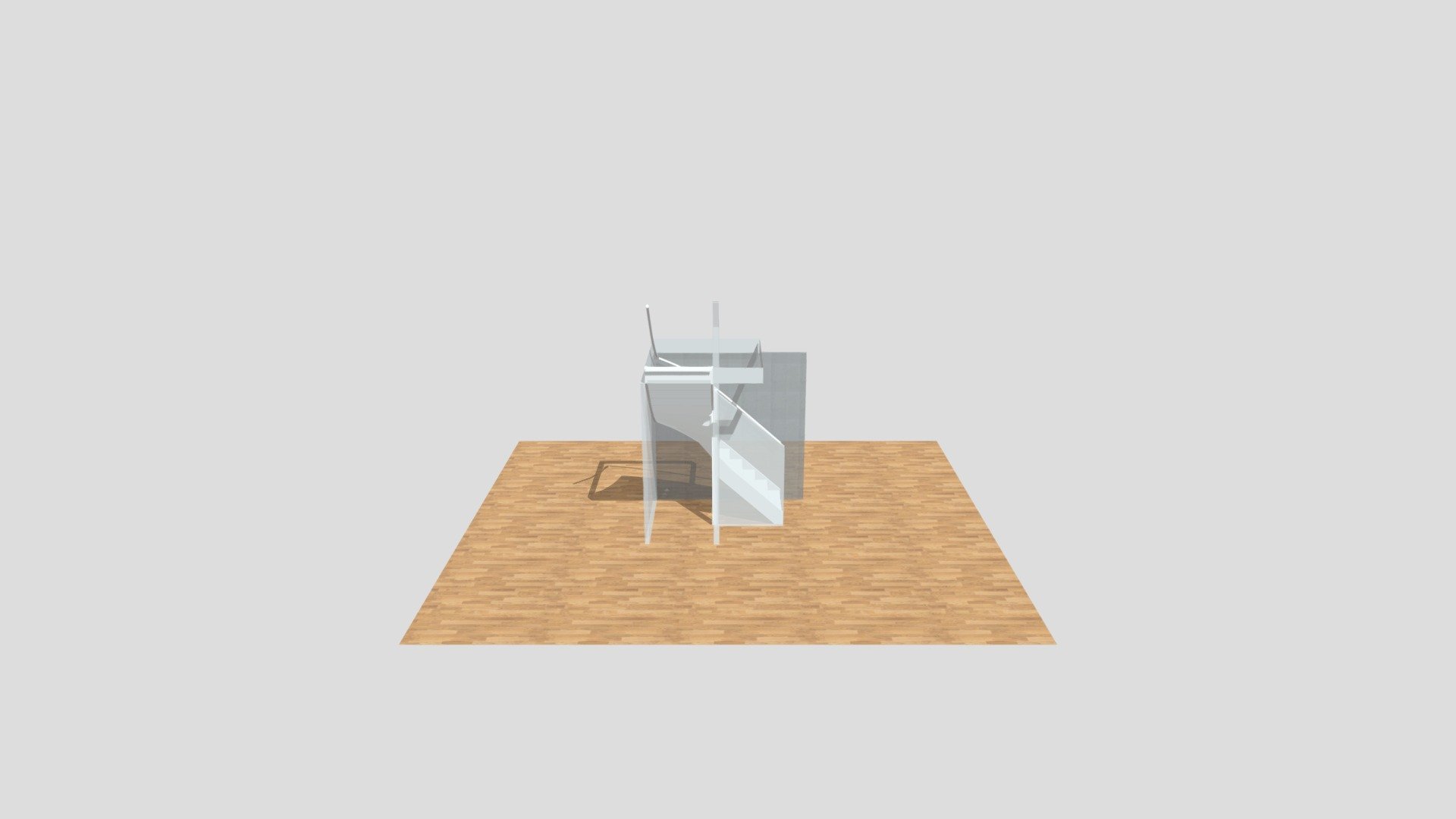 Brouwer Huizen - 3D model by verdonktrappen [f0bfeac] - Sketchfab