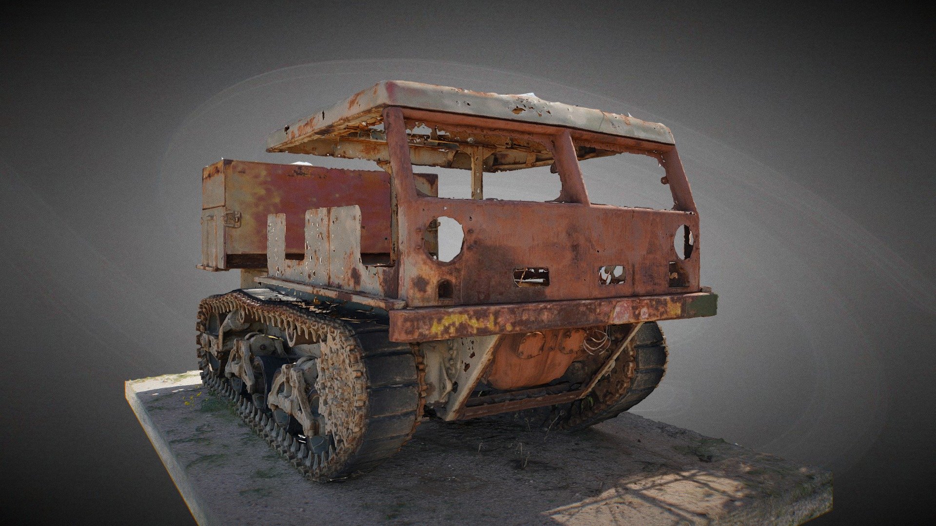 FAT_tractor_m4_01_500K_4KT - 3D model by REALTRA [f0c1f47] - Sketchfab