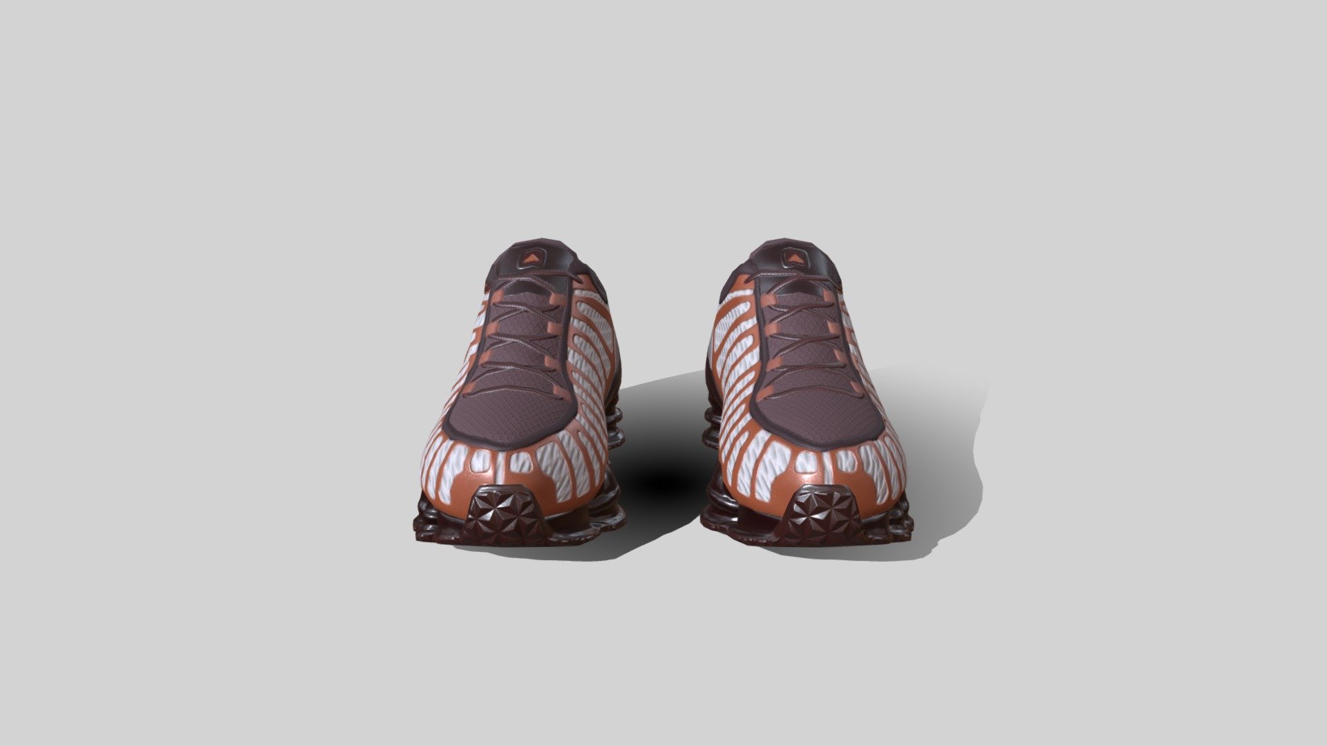 Flykie Nox Shoe - Download Free 3D model by iMMERSiVELY [f0c2bcb ...