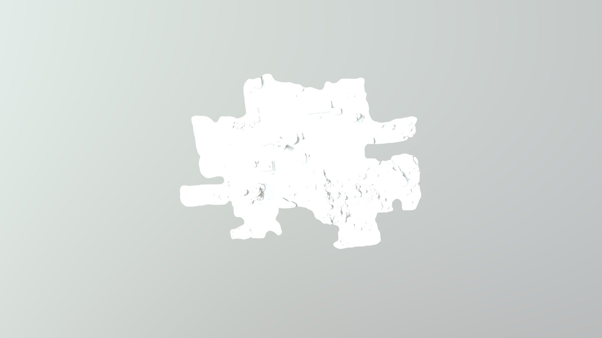 2D Obj 3d Mesh - 3D model by bencet95 [f0c3539] - Sketchfab