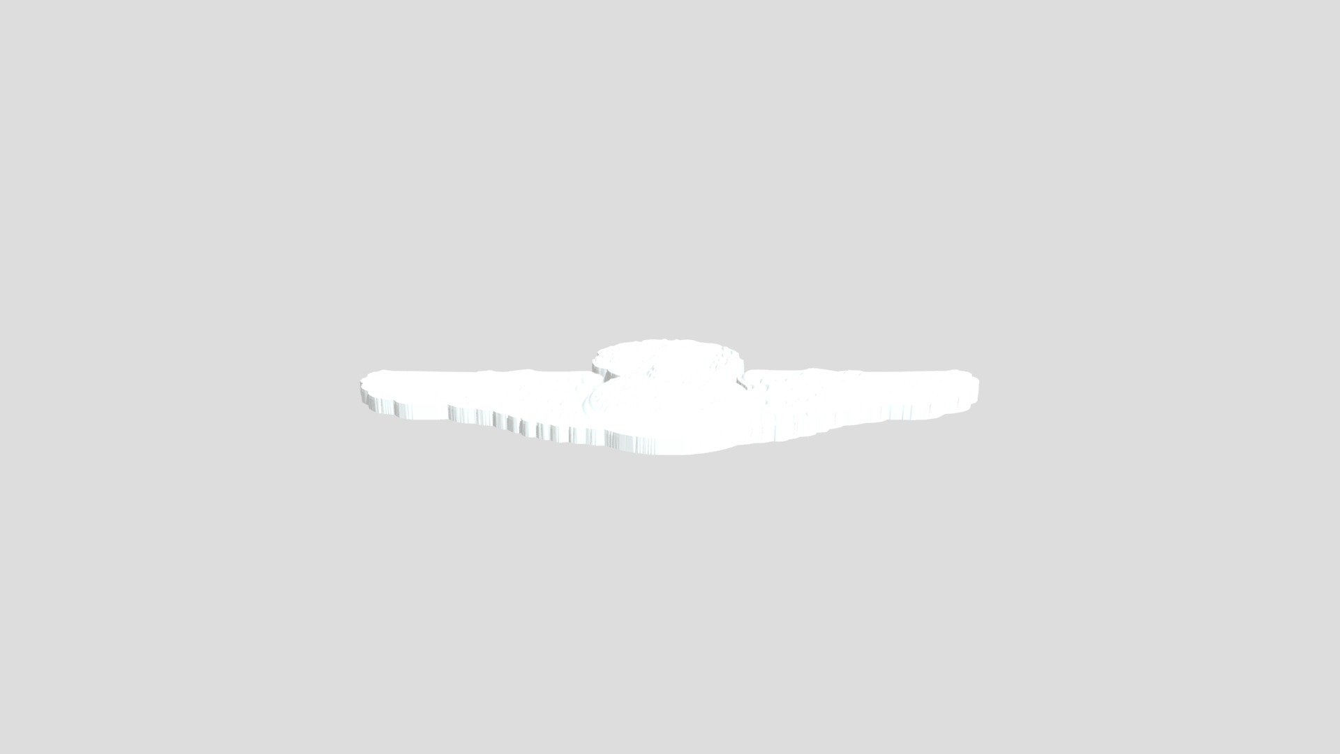 USAF Chief Enlisted Aircrew Insignia - 3D model by Forks (@sawebb920 ...