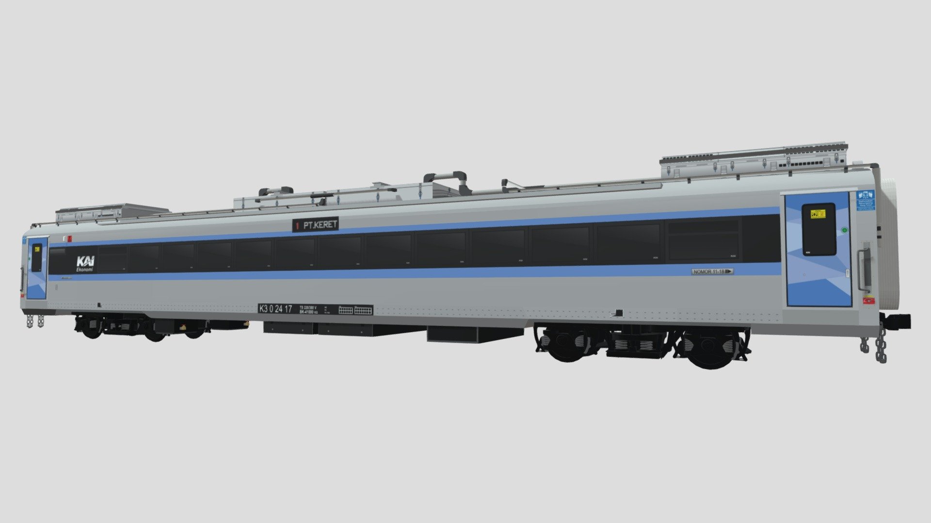 K3 New Generation 2024 with Interior - 3D model by Mr_Gopal918 (@mrgopal918) [f0c6379] - Sketchfab