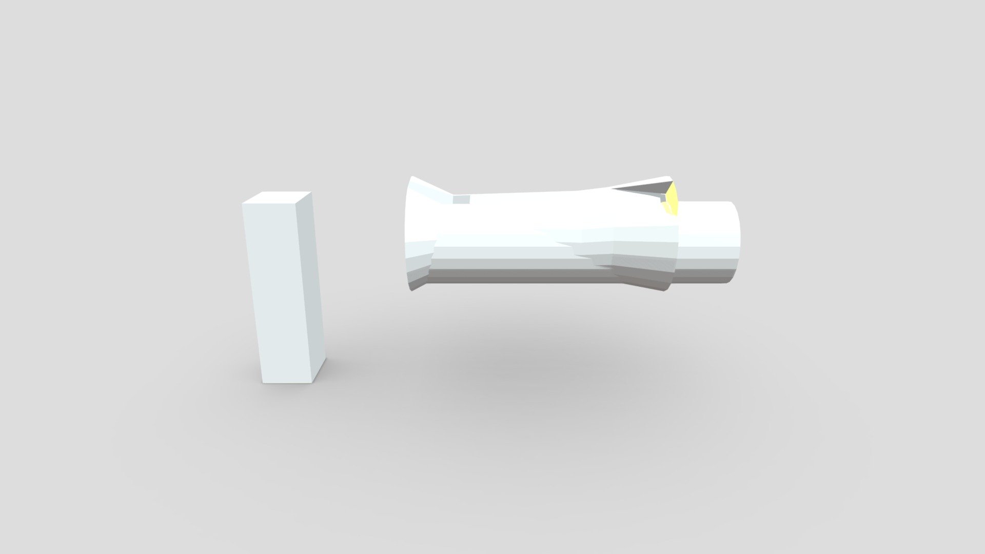 prototype 1 - 3D model by ana (@anavdven) [f0c6bc0] - Sketchfab