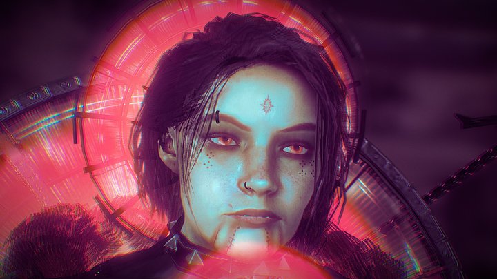 Astro Empires - A 3D model collection by Little Cammie (@Ca271m ...