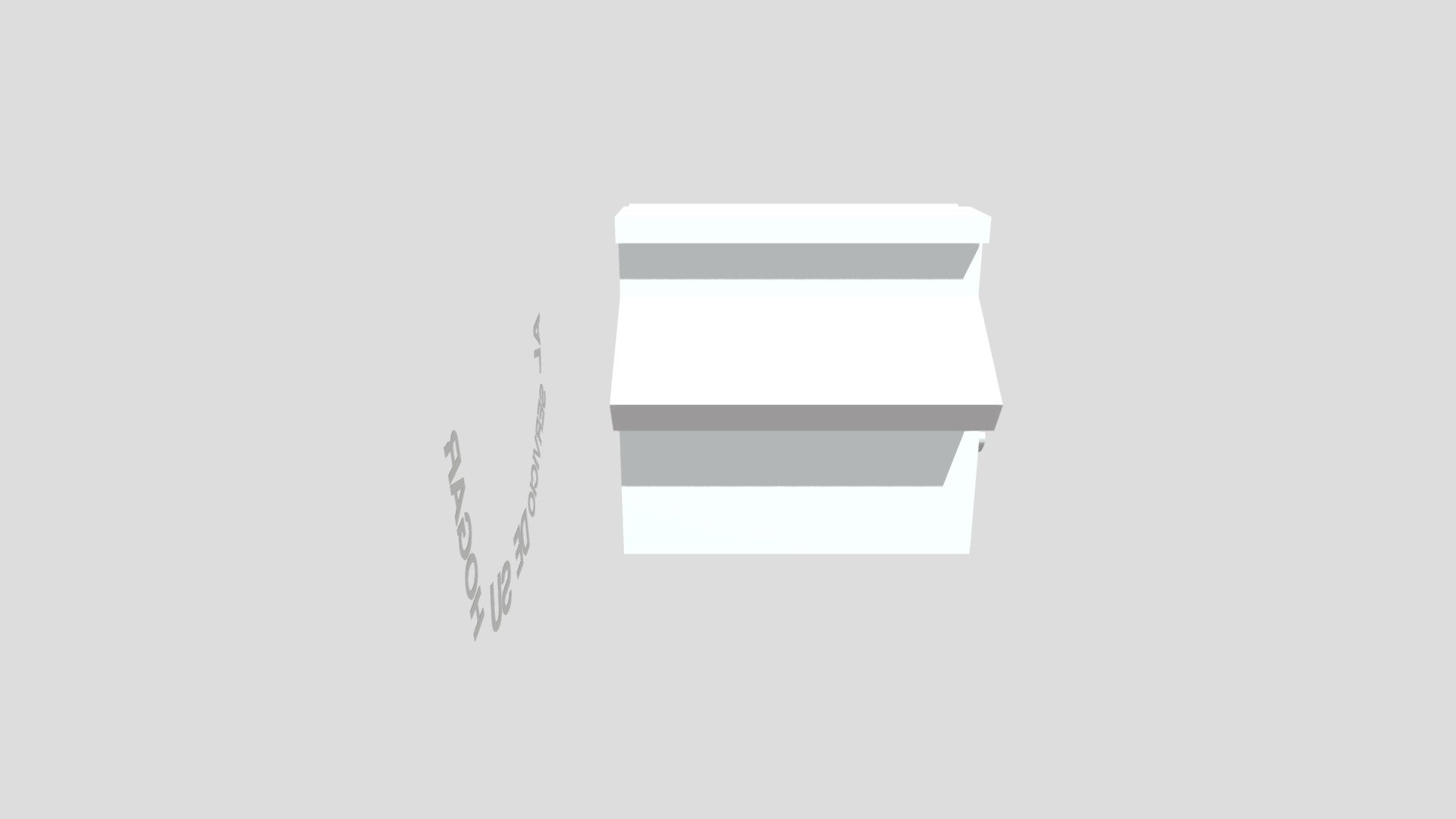 Logotipo Alen 60's - Download Free 3D model by javierermz [f0c8c21 ...