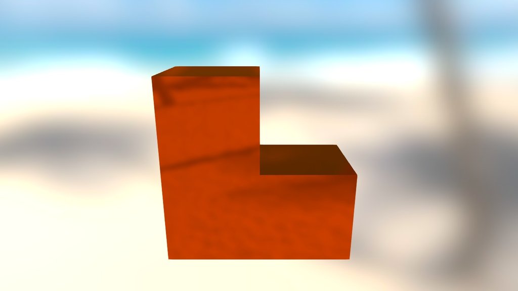 Cube Project Part 2 - Download Free 3D model by jgaytan9 [f0c960a ...