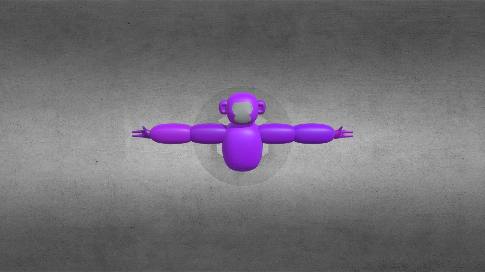 not-mosa-player-model - 3D model by valentinebein [f0c98a8] - Sketchfab