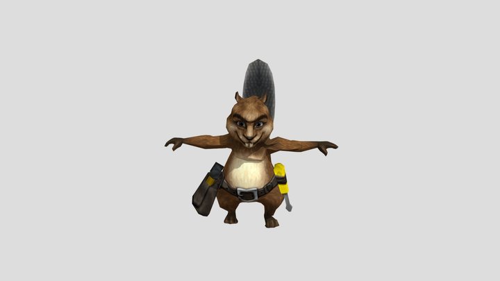 Hedge 3D models - Sketchfab