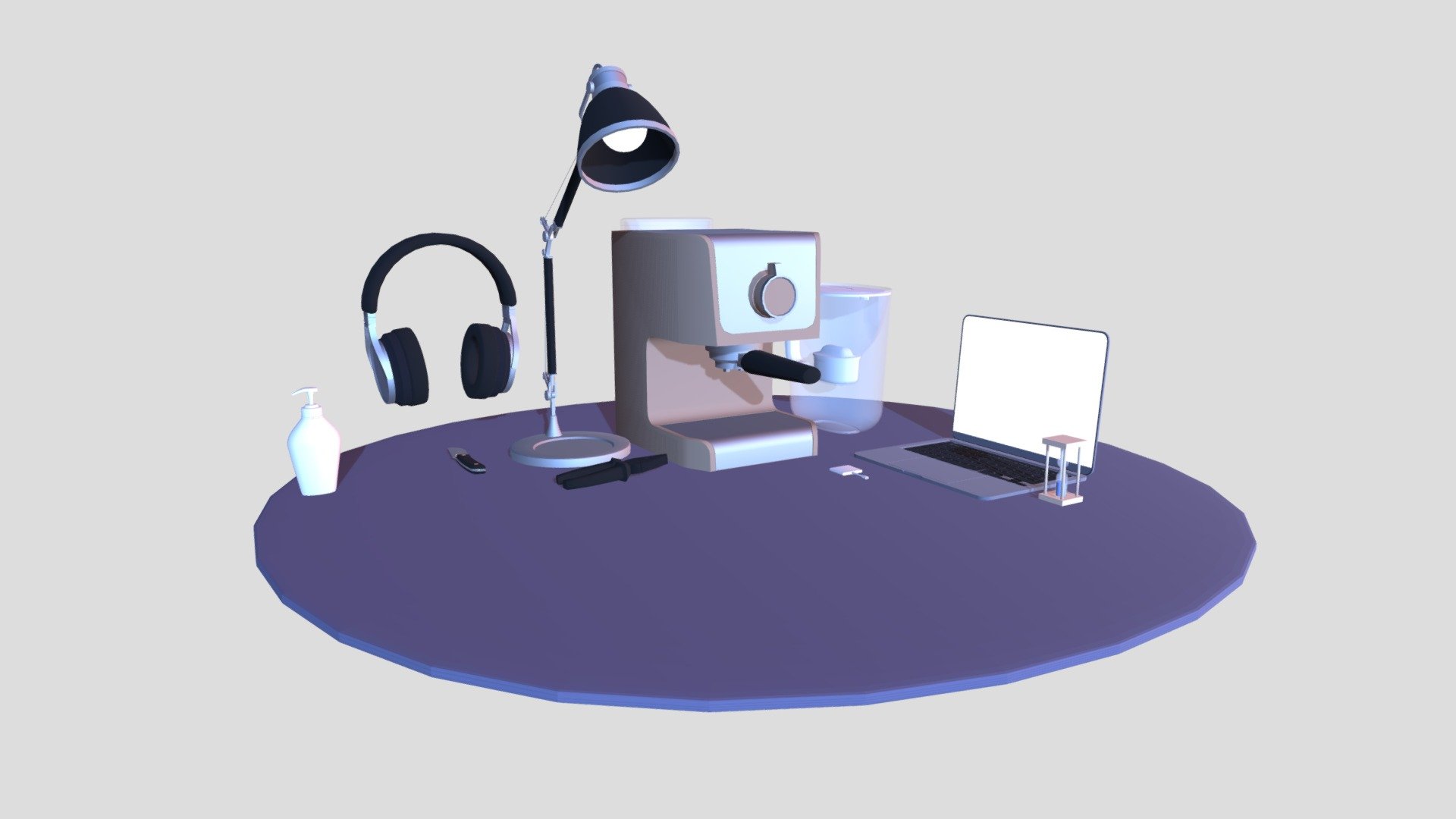1_ 10 drafts_1 - 3D model by starboooze [f0ca32b] - Sketchfab