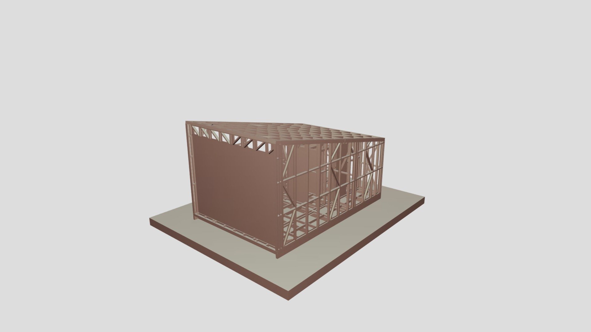 Kemping - Download Free 3D model by project-lstk [f0cb232] - Sketchfab