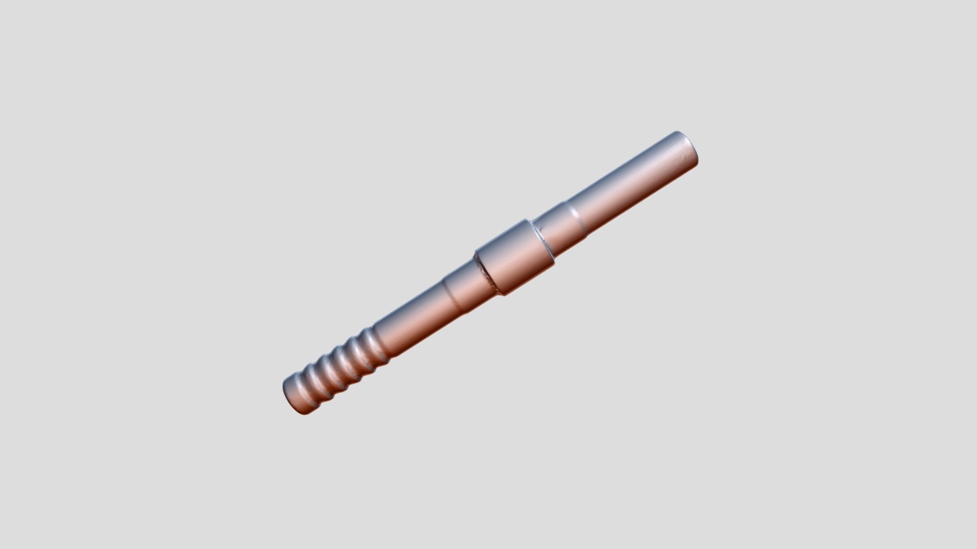 tube - 3D model by 3dscanningsystems & Reverse Engineering ...