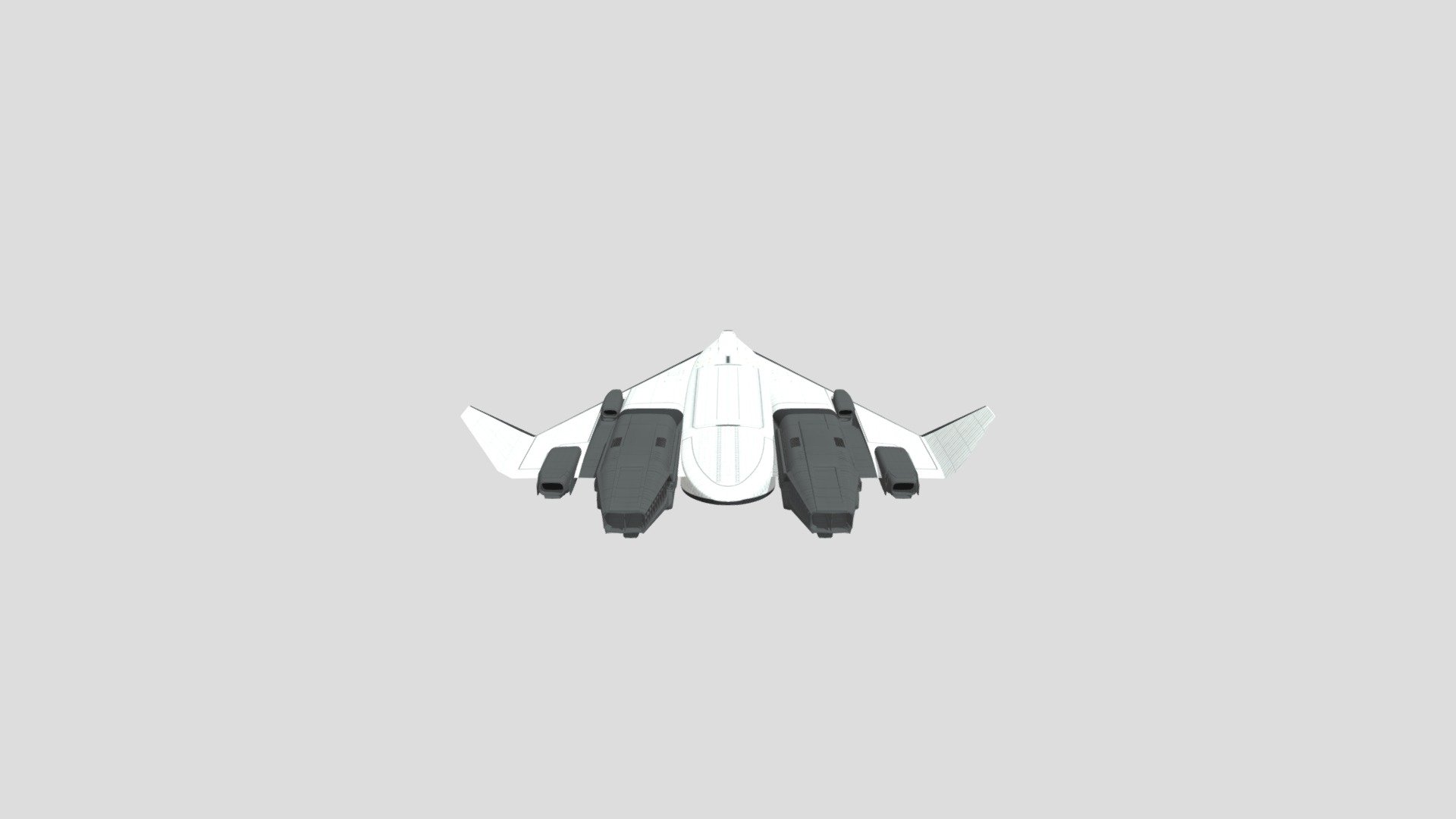 Avatar Shuttle