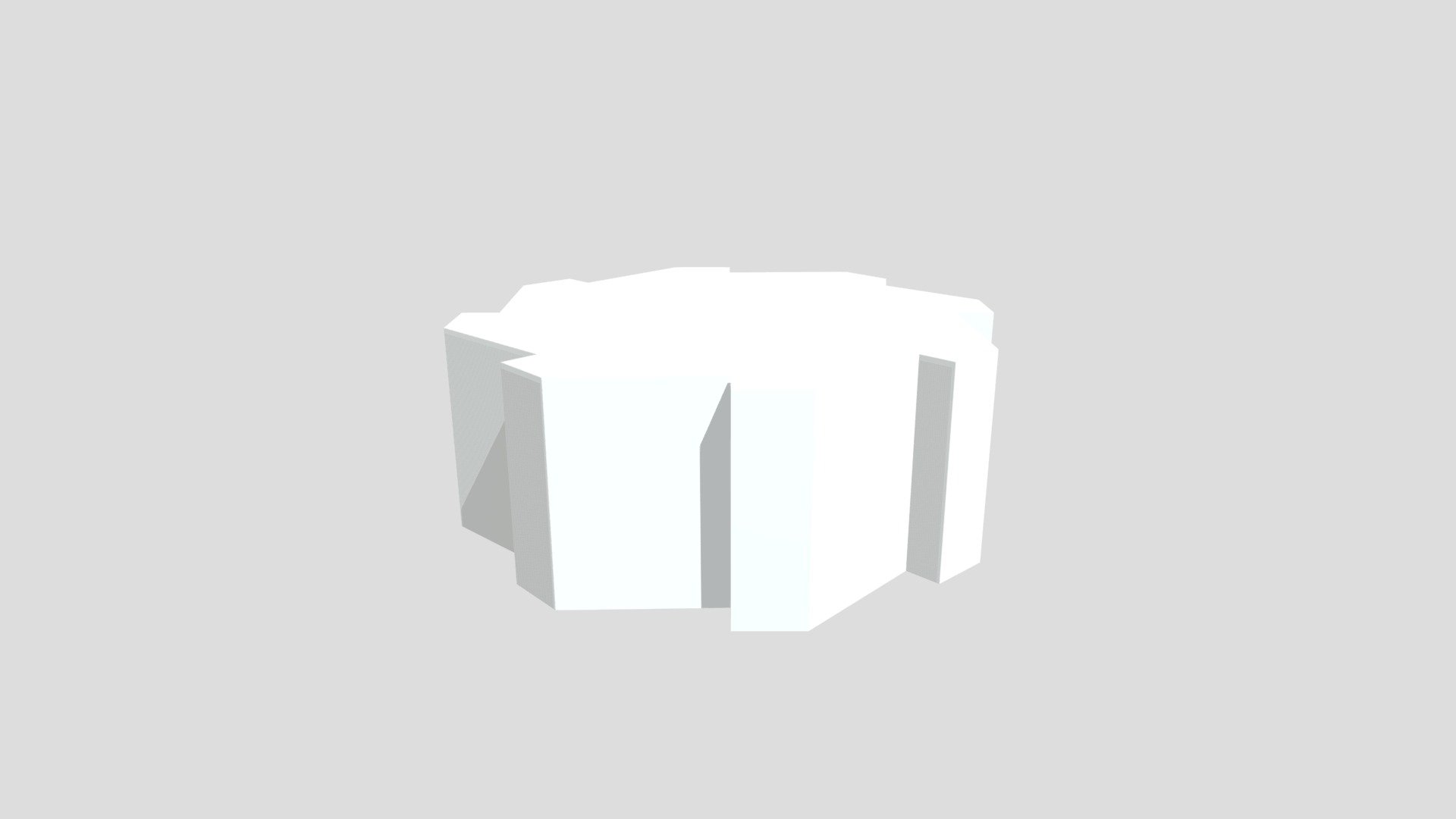 MODULO 2 EMF - 3D model by miguesl [f0d0499] - Sketchfab