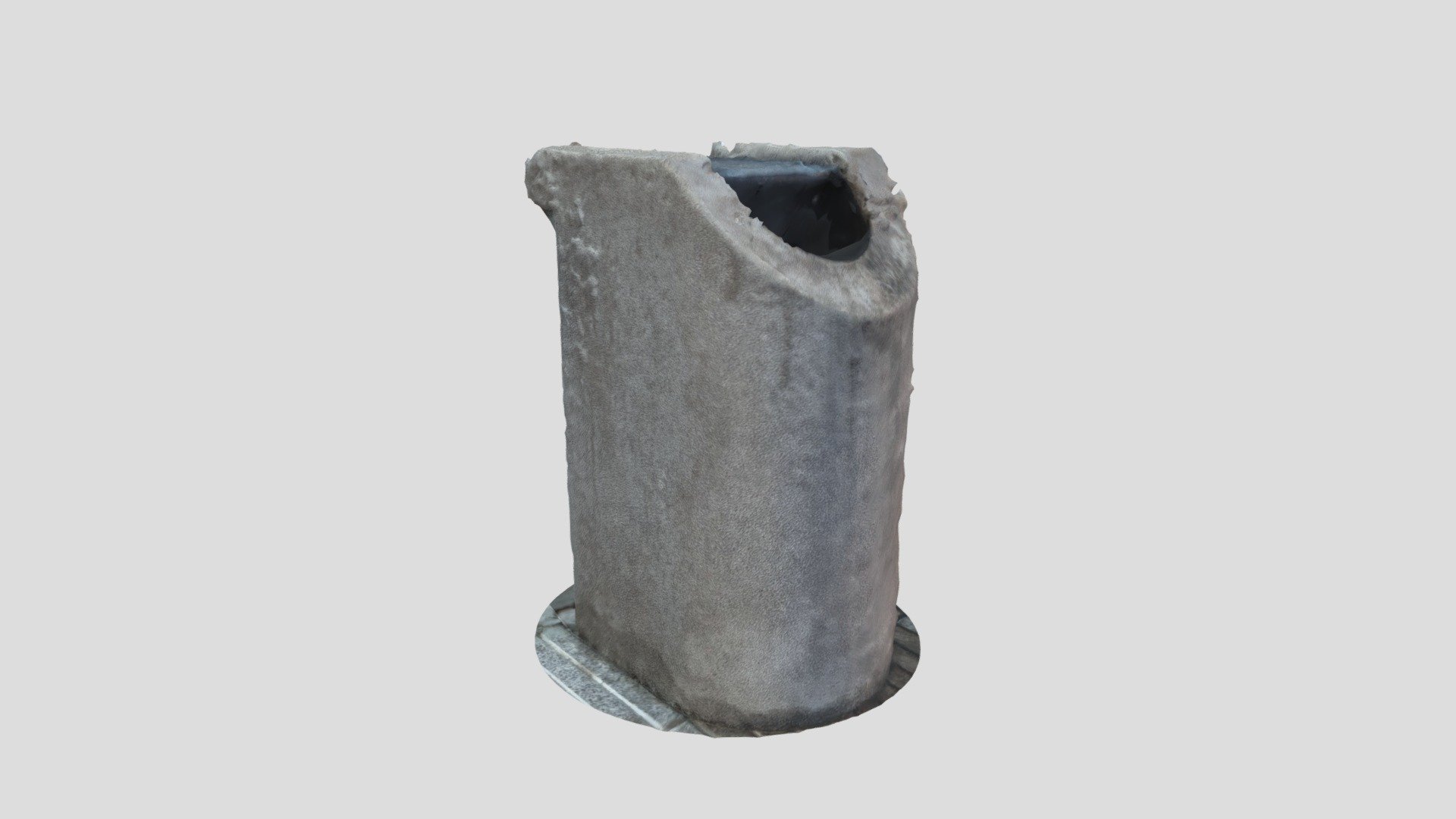 Tacho 1 - Download Free 3D model by lucyvm [f0d1bc8] - Sketchfab