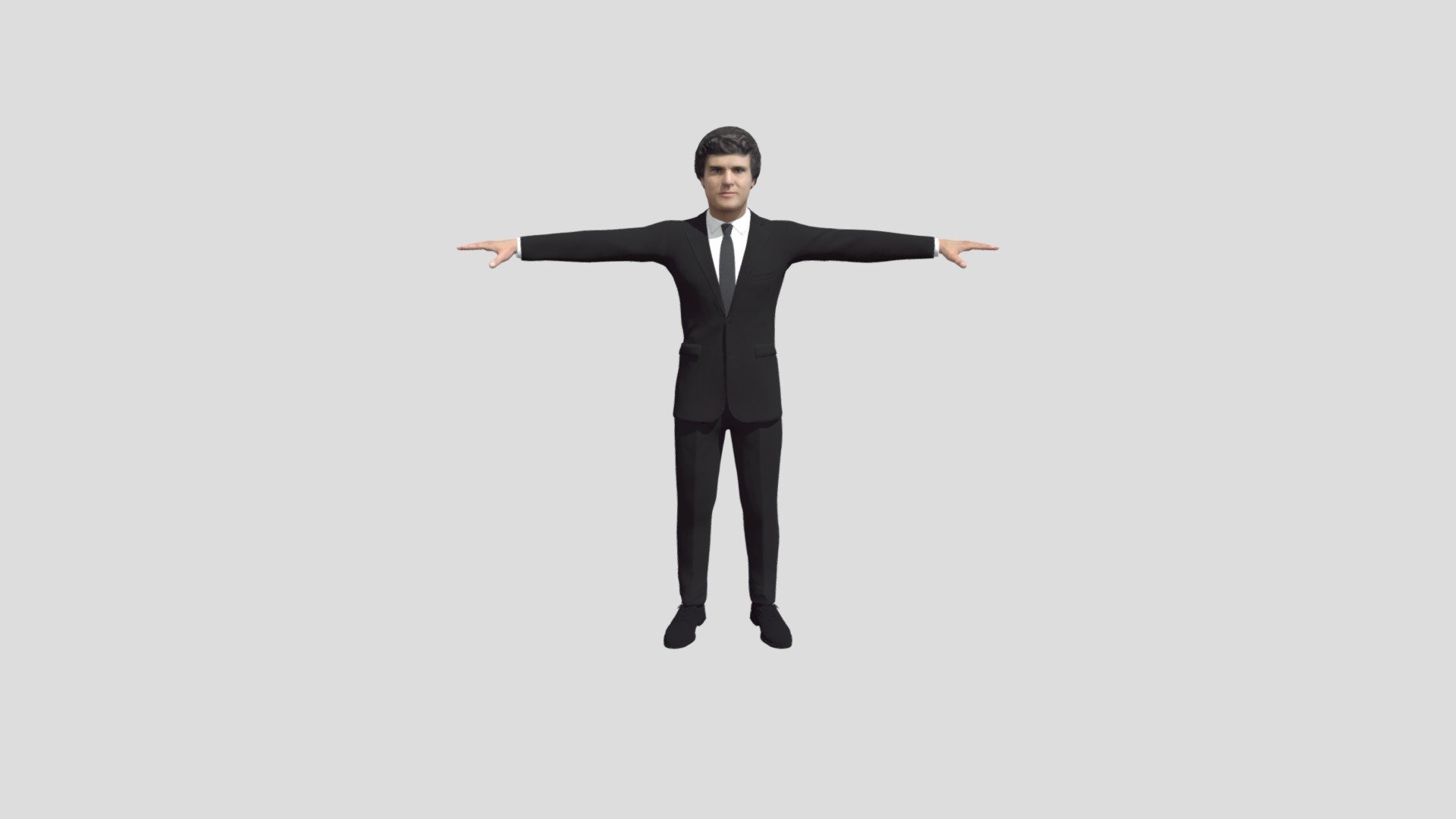 nicholas hammond young spiderman 3d mod - Download Free 3D model by ...