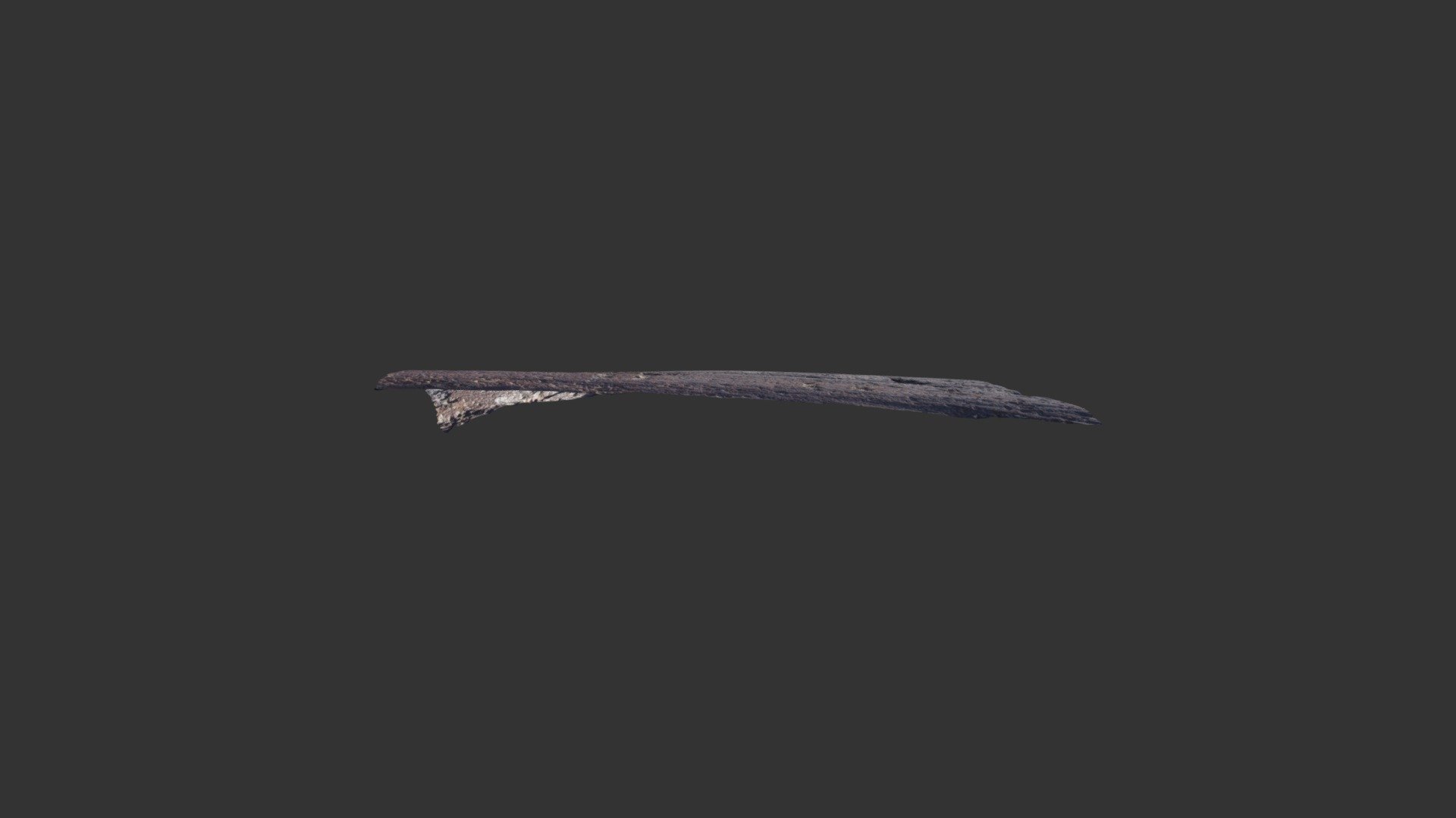 Rock 001 (detail 5, 2017, Sigma) - 3D model by Ughtasar rock art ...