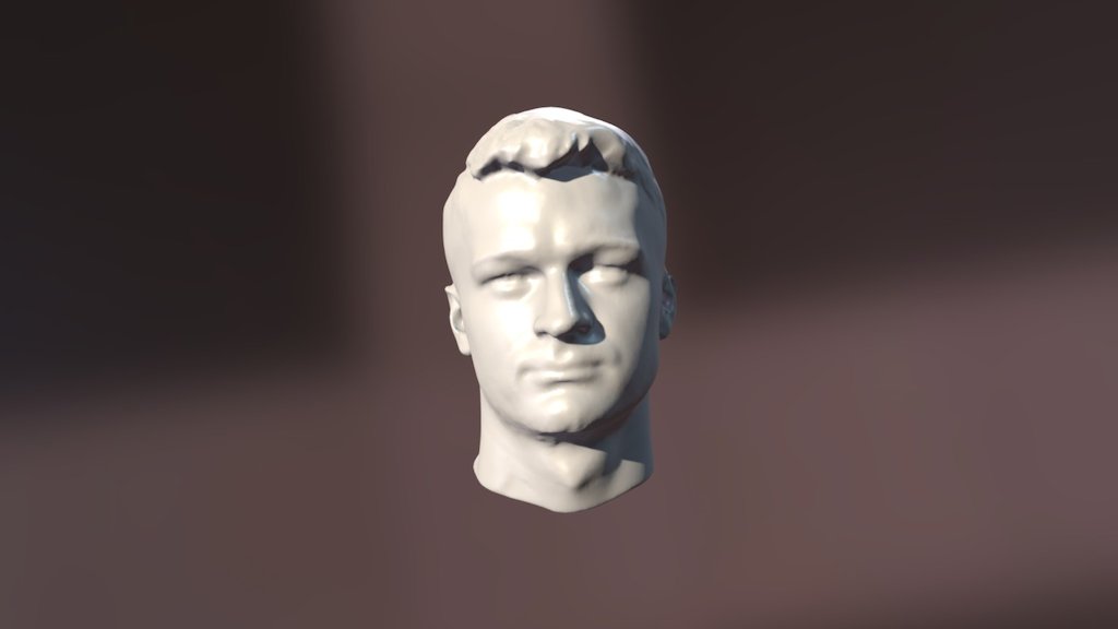 Owen - 3D model by themattpeterson [f0d4769] - Sketchfab