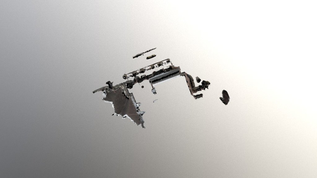 zug - 3D model by tyl5106 [f0d4c1a] - Sketchfab