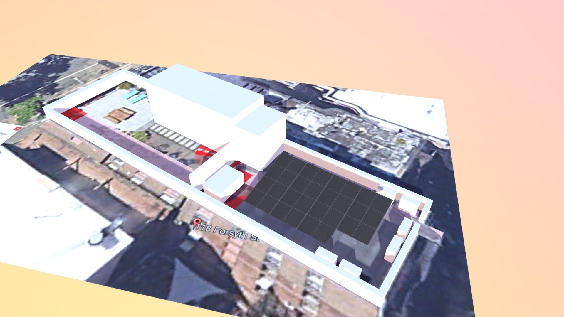 118 Forsyth St 15 Mod Tilt - 3D model by brooklynsolarworks [f0d781b ...