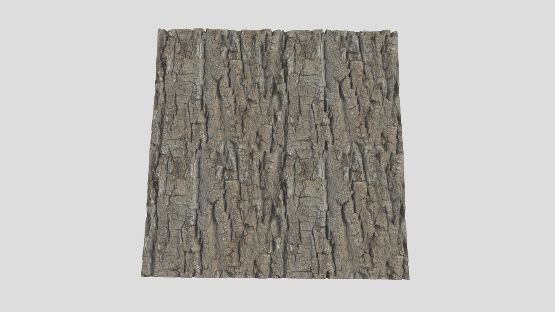 Tree Bark Material - 3D model by tungthach1705 [f0d95db] - Sketchfab