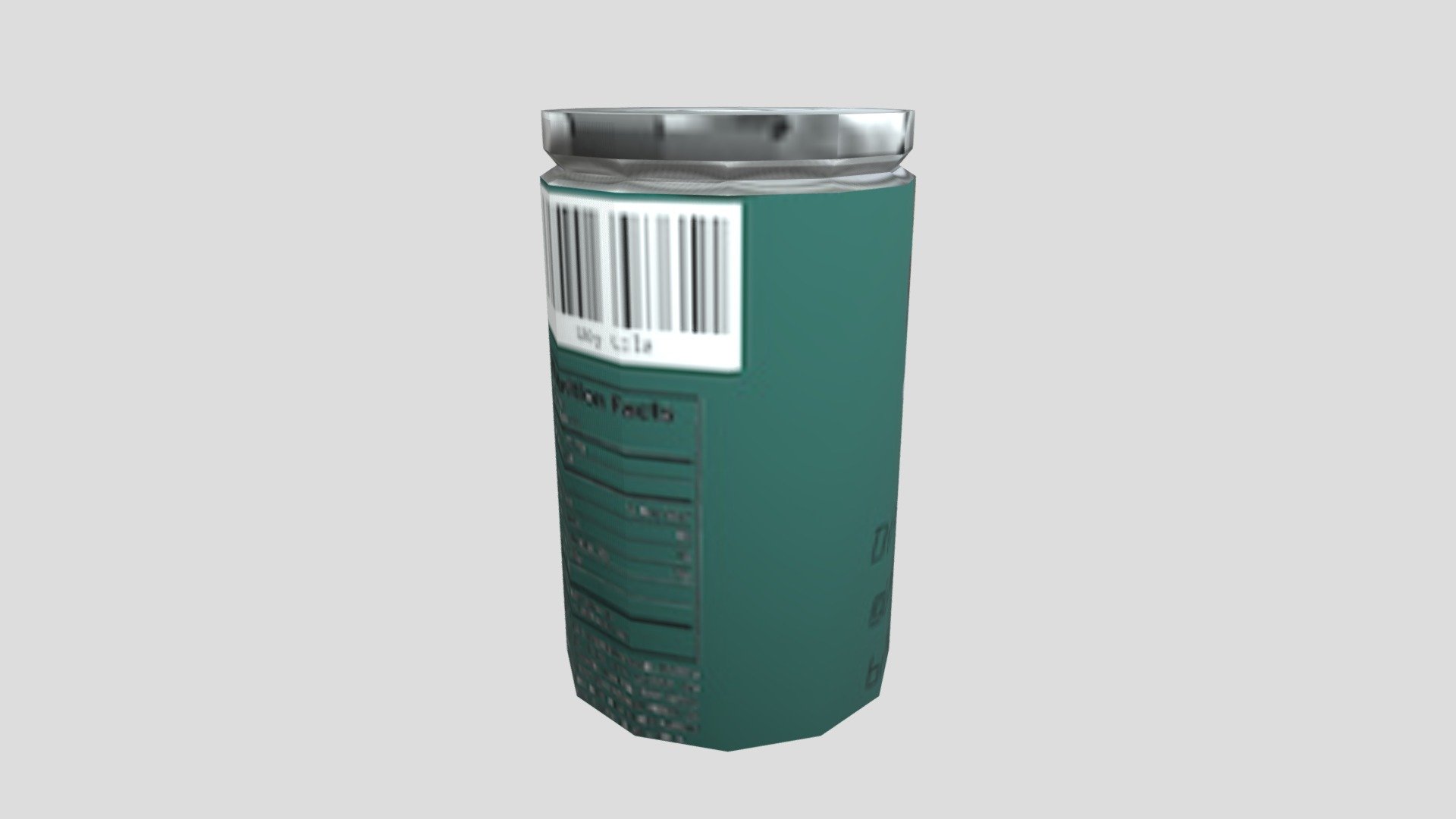 Boy- Cola - 3D model by Underblox the Roblox Cola Maker (@jaxxonp670 ...