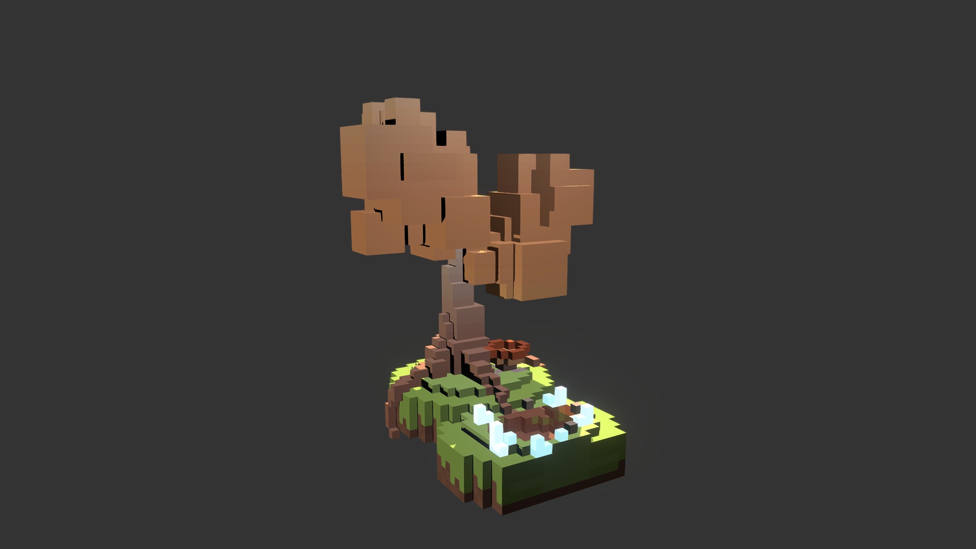 Time Activties - 3D model by Pastel-Bunn [f0dc44a] - Sketchfab