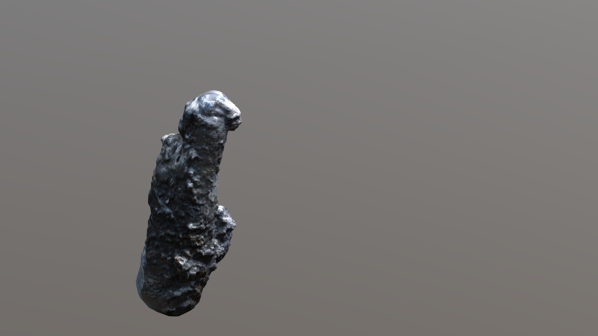 Tree Mold 2 - 3D model by kevindiminyatz [f0dc86f] - Sketchfab