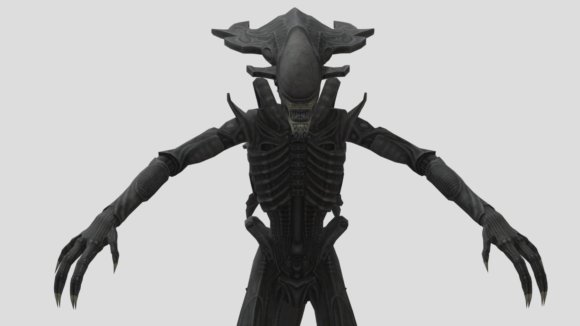Praetorian - Download Free 3D model by vvmilleriii [f0de139] - Sketchfab