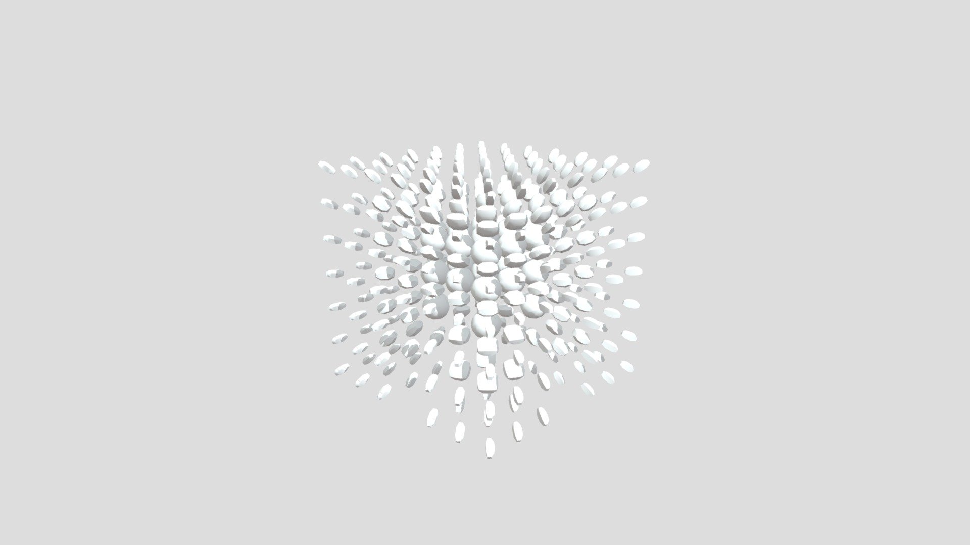 3d Logo Low Poly6 - Download Free 3D model by pochta.marki [f0df1bb ...