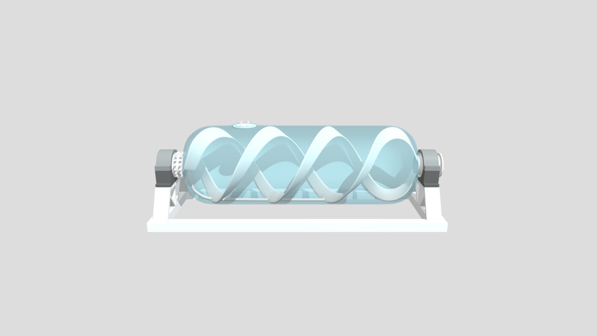mixer_2 - 3D model by eric1077 [f0e0c9f] - Sketchfab
