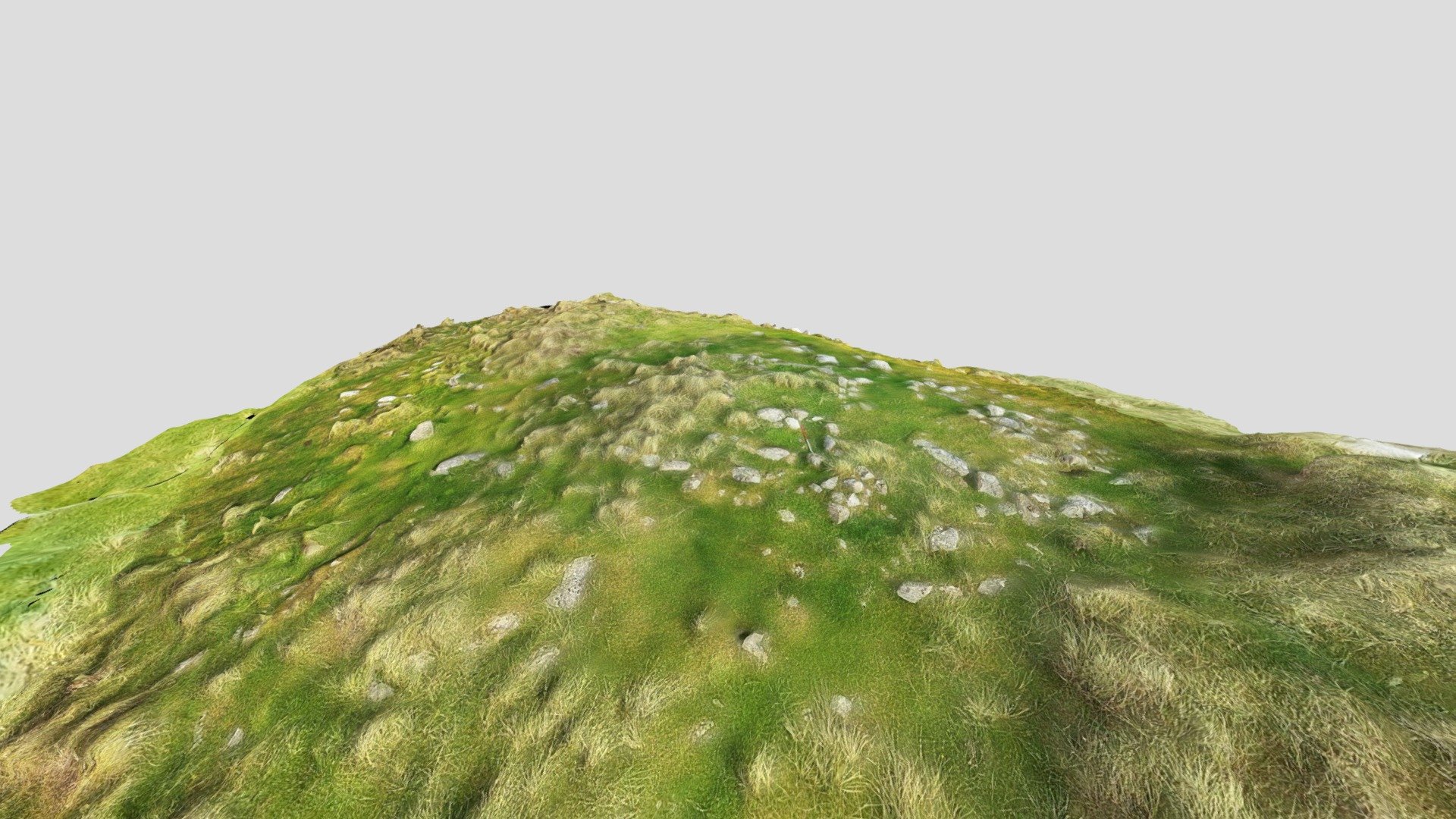Roisinis Ridge - 3D model by Smilemaker [f0e0cb6] - Sketchfab