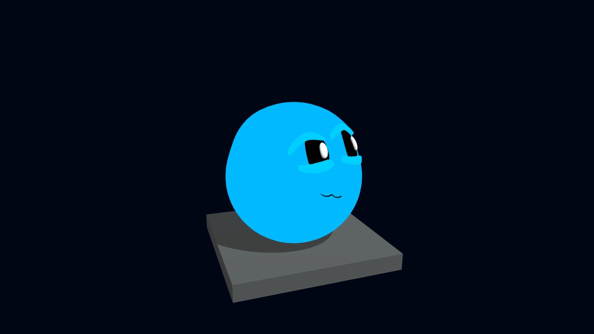 Soul - Download Free 3D model by Soulraider.Dev (@gneissler) [f0e1377 ...