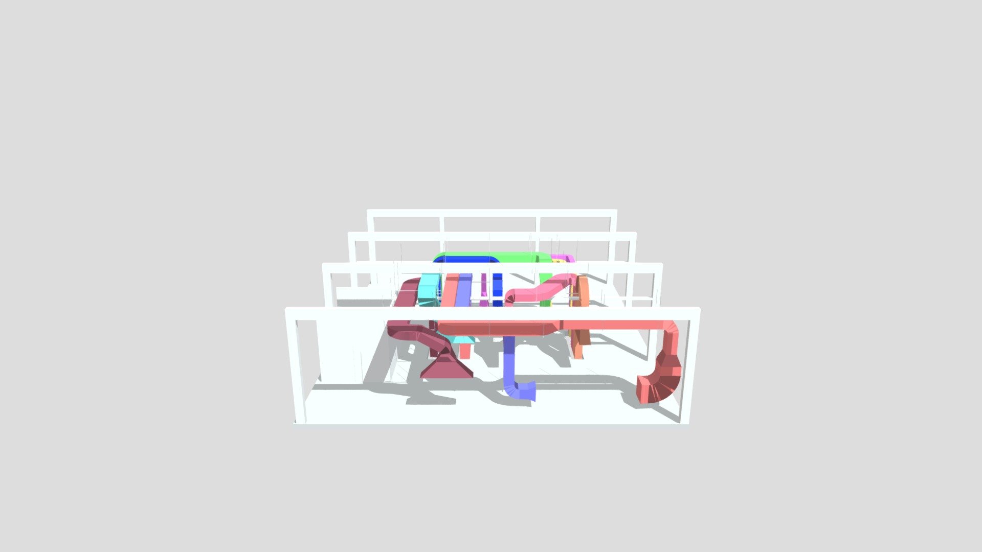 test - 3D model by migueleng.civil [f0e1a16] - Sketchfab