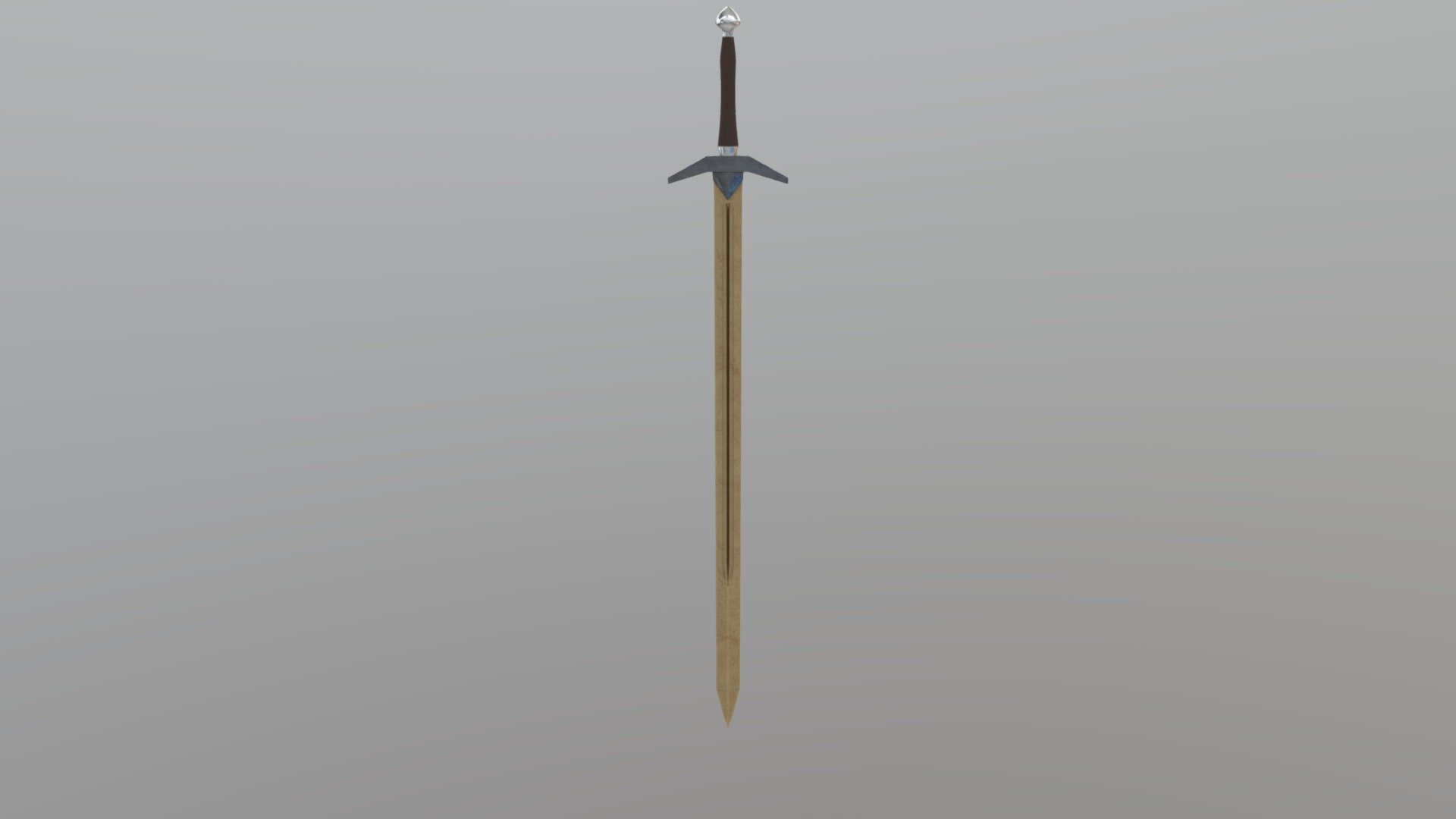 Imagine Breaker - 3D model by Pippa (@Planetrix23) [f0e55a1] - Sketchfab
