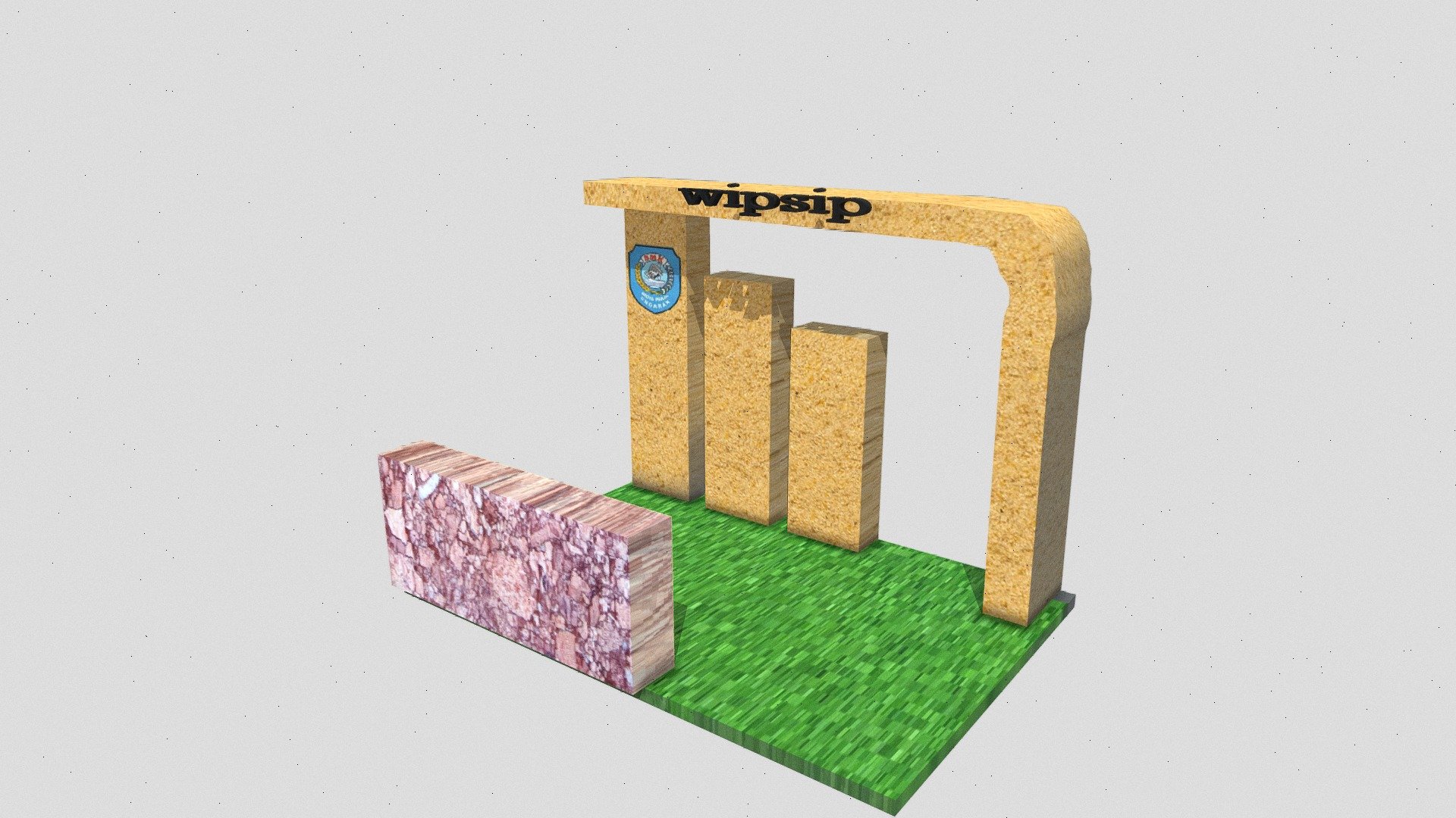 hasil ima - 3D model by chalimatussakdiyah7 [f0e7361] - Sketchfab