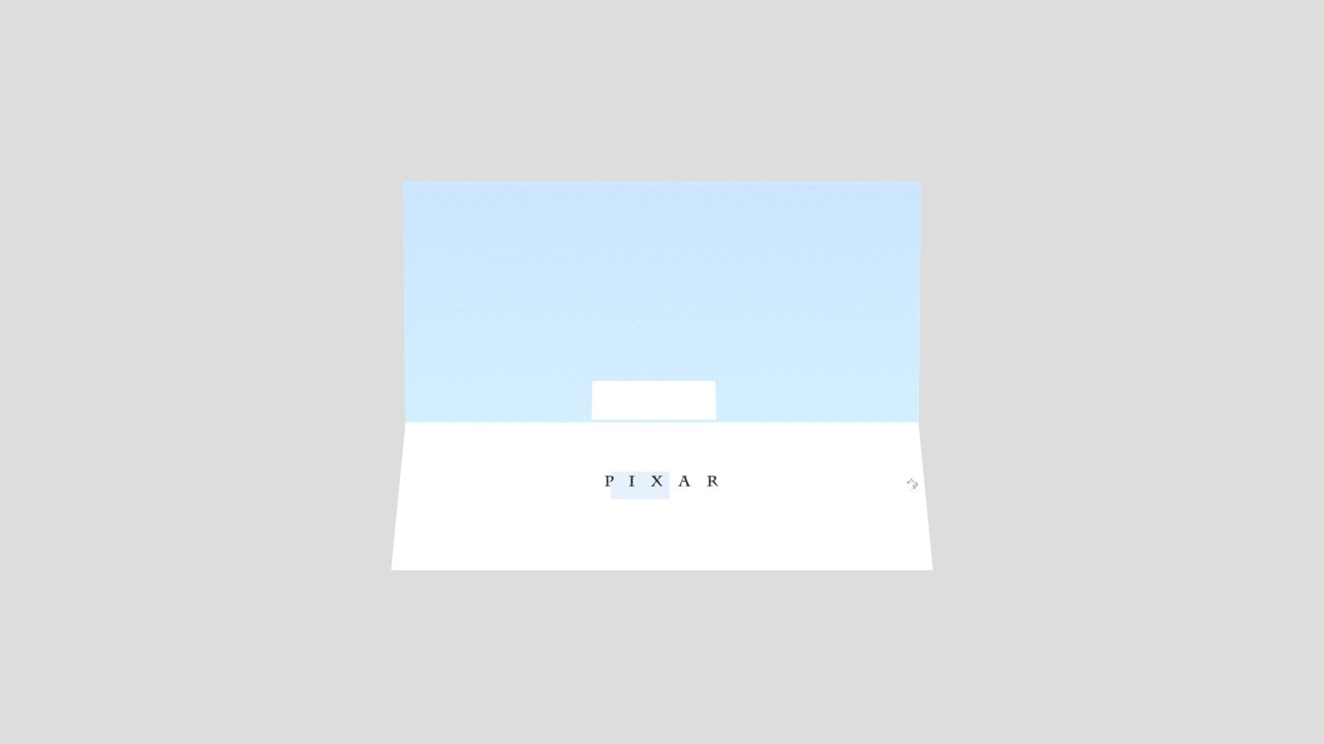Pixar Animation Studios 2019 - Download Free 3D model by grayzach710 ...