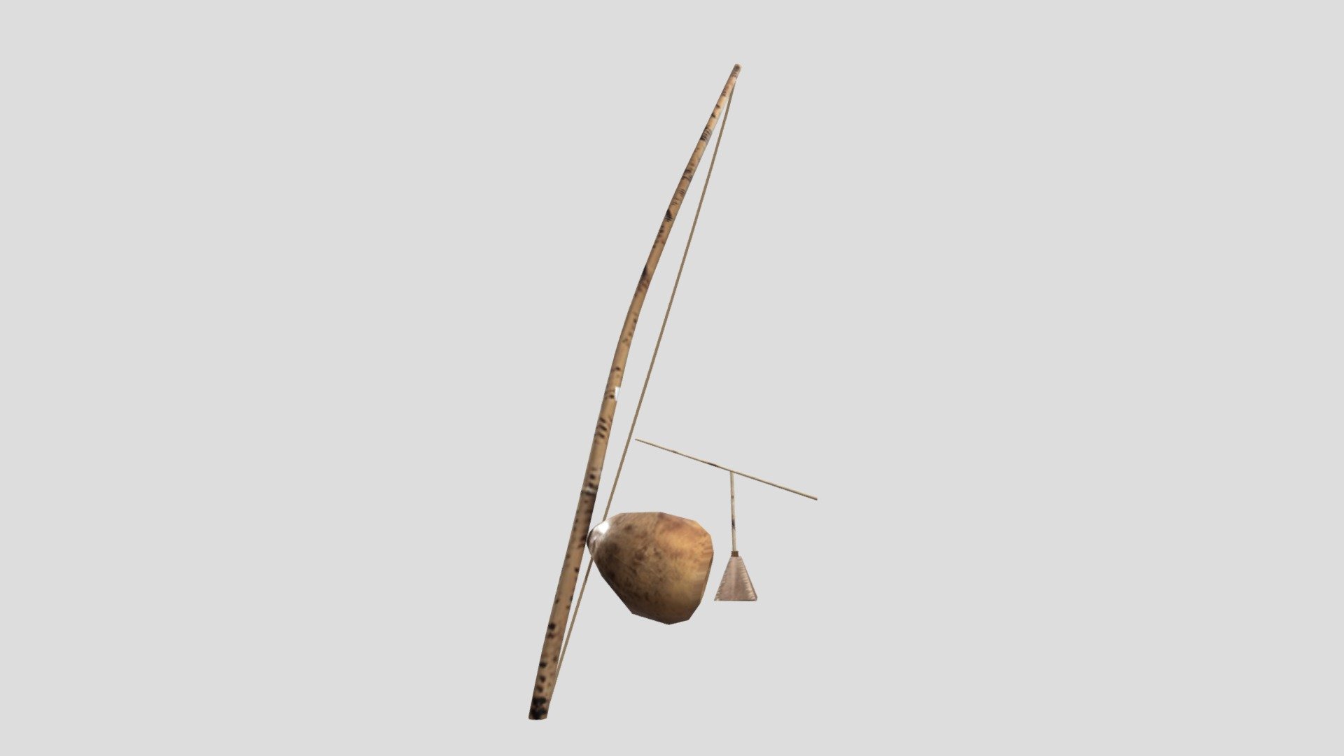 Bobre - 3D model by Aziz.Sisi.Akafomo [f0e8781] - Sketchfab