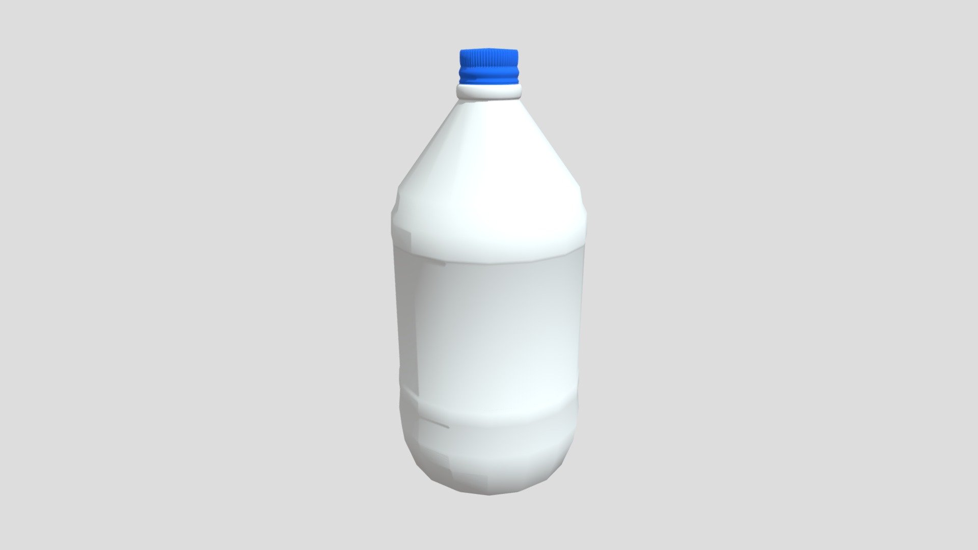 Water Tank - Download Free 3D model by blendercraft.blend [f0e9ee2 ...