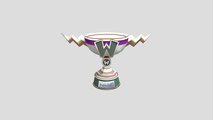 Wario 3D models - Sketchfab