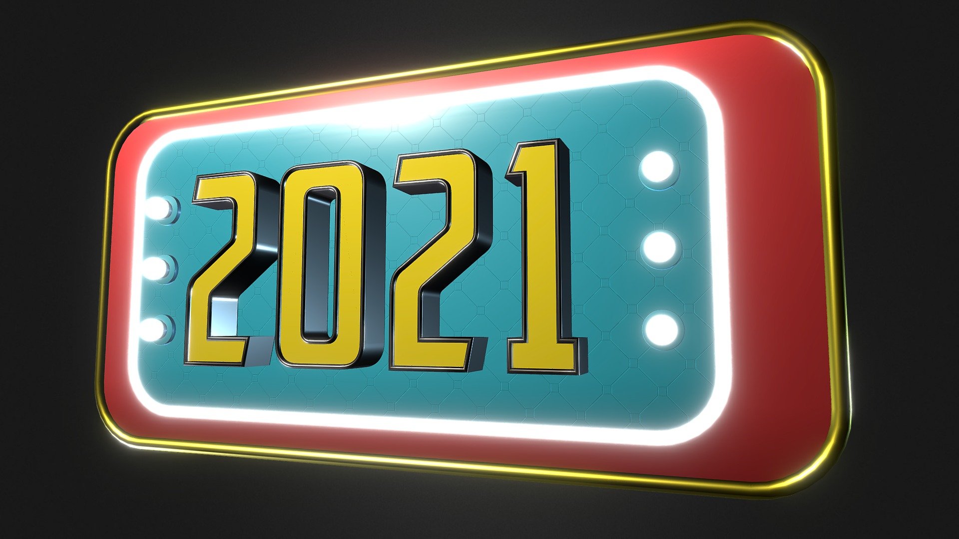 2021 - Download Free 3D model by pedrojn [f0ec4b9] - Sketchfab